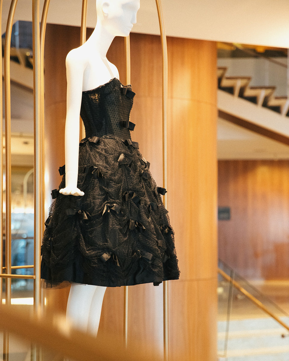 Fashion – Fairmont Pacific Rim